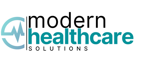 Modern Healthcare Solutions • Connecting Teams & Clinicians